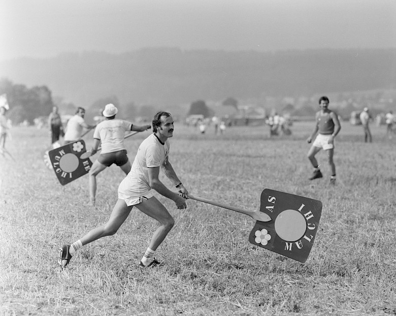 Sportgeschichte erleben Sportgeschichte erleben